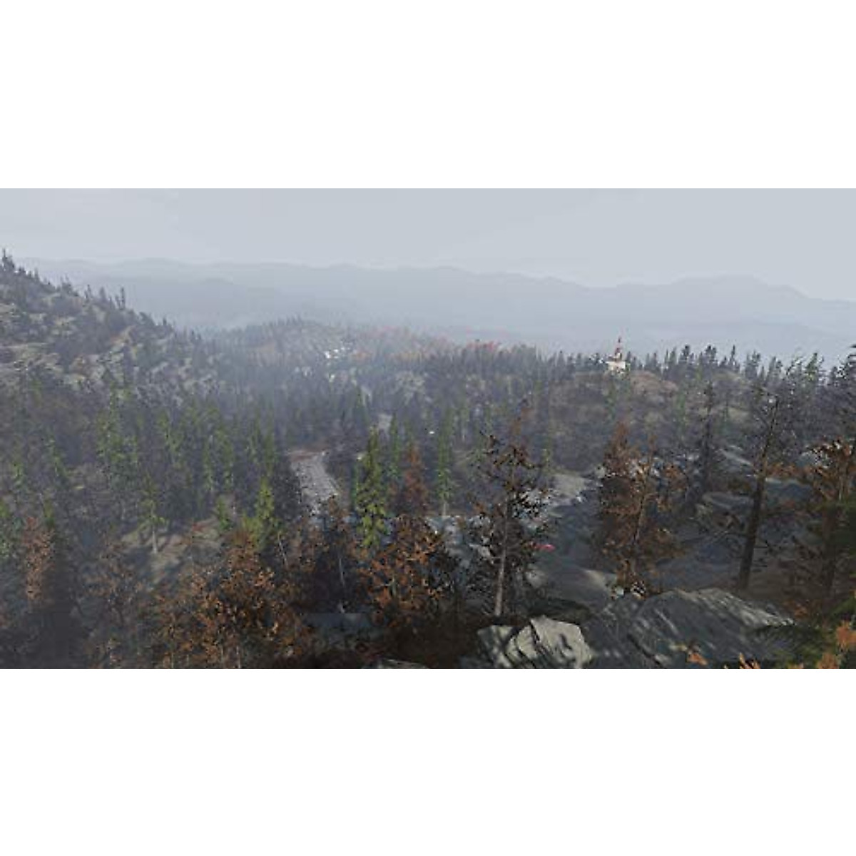 Fallout 76: Wastelanders - PC