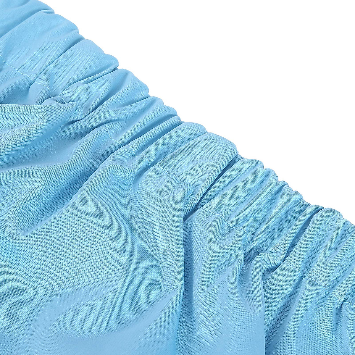 Adult Cloth Diaper Washable Diapers Elderly Cloth Diaper Breathable Incontinence Pants Reusable Adjustabl Underwear Overnight Leakfree for Elderly Incontinence Care(Blue)