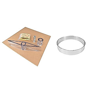R&M International Make Your Own Cookie Cutter Gift Set