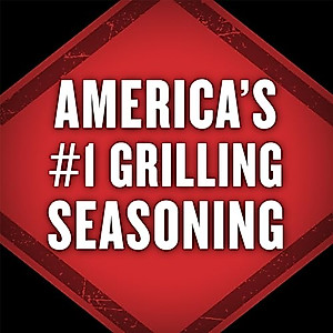 McCormick Grill Mates Applewood Rub, 6 oz