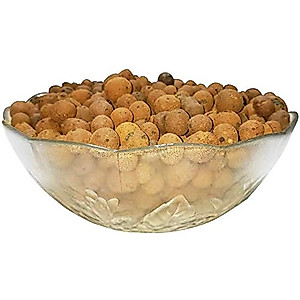 Hydroclay Premium Hydroponics Clay Pellets Substrate 25 litres