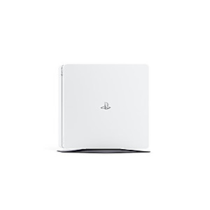 Sony Playstation 4 Glacier White 1TB (CUH-2100BB02) [end Product Manufacturers]