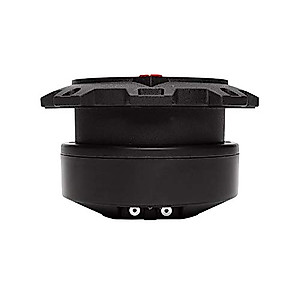 Pair of Rockford Fosgate PP4-T 1.5" 200 Watt Heavy Duty Car Power Bullet Tweeters (2 Pieces)