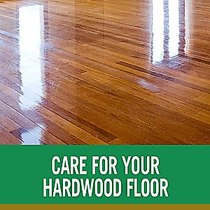 Murphy Oil Soap 101151 Murphy Just Squirt & Mop Floor Cleaner