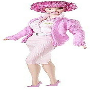 Barbie Grease Girl Frenchy