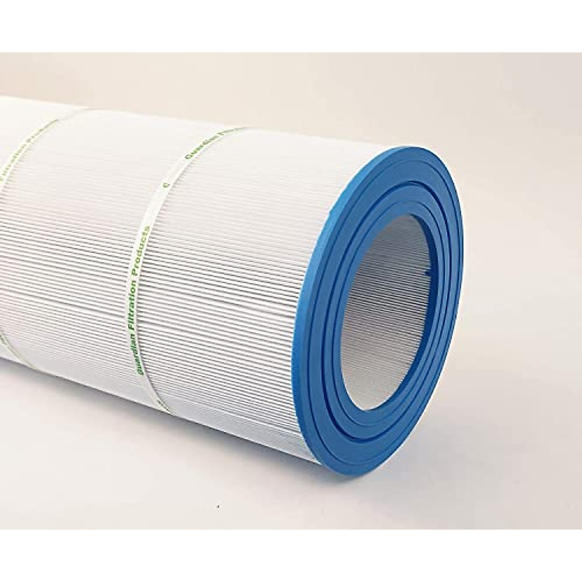 Guardian Filtration Products 931-220 Pool Filter Cartridge Fits :Unicel C-9419, Pleatco PAP200, Filbur FC-0688 SP200, Predator 200 PENTAIR Clean & Clear 200 PAP200