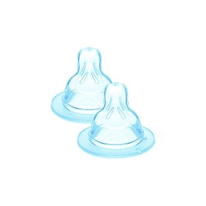 MAM 1703496031 – Teat Silicone nâº1 2 UDS 0 m +
