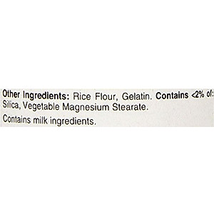 Puritans Pride Grapeseed Extract 100 Mg, 200 Count