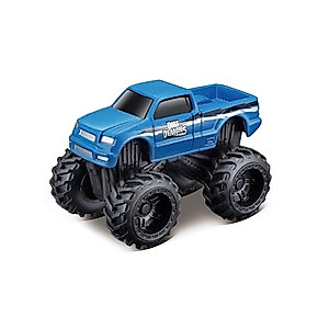 Maisto M15030 Fresh Metal Dirt Demons, Assorted Designs and Colours