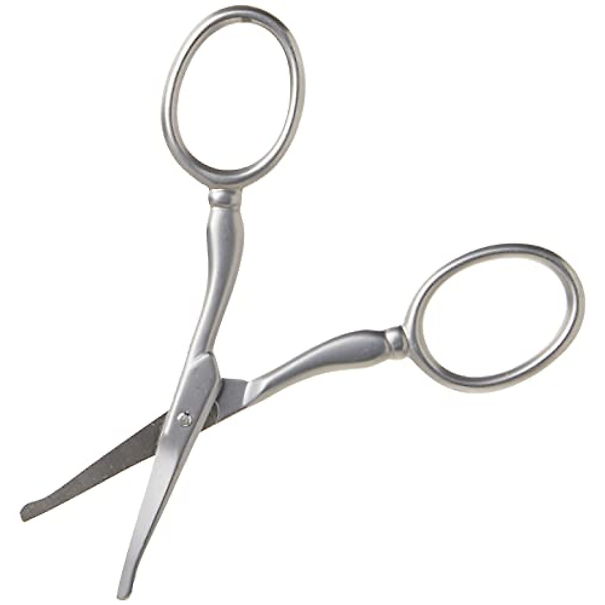 Tweezerman Nose Ear Facial Scissors