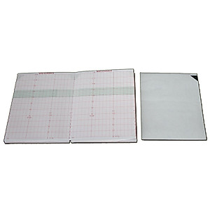 EDAN MFM-2 CADENCE II pro - 112mm X 90m X 150 Sheets - 10 Packs/Box