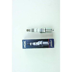 NGK Iridium IX Spark Plugs TR55IX # 7164