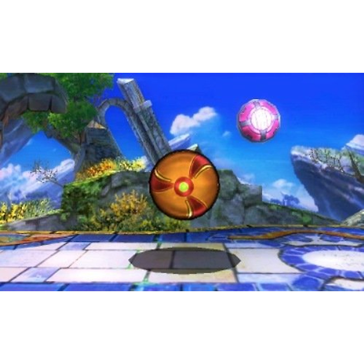 Super Smash Bros. - Nintendo 3DS