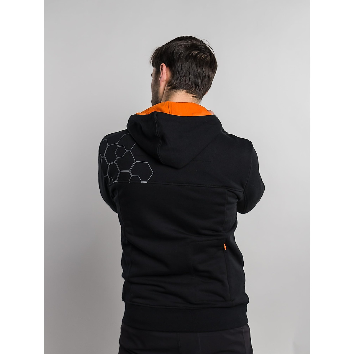 LINUS TECH TIPS WAN Hoodie (as1, alpha, xx_l, regular, regular)