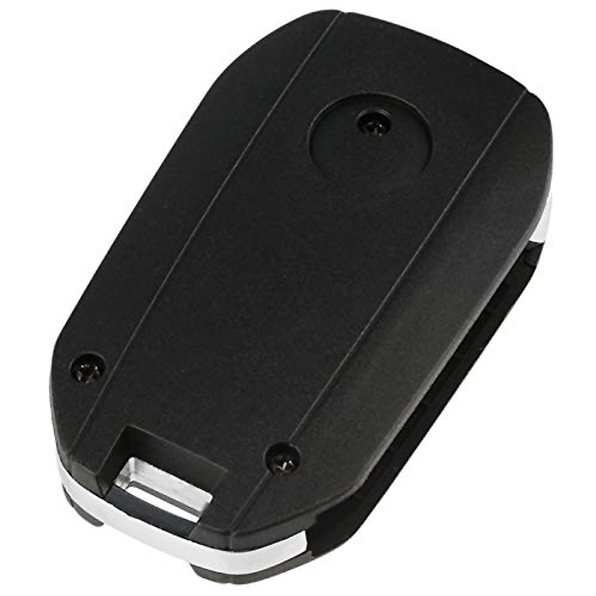 Flip Key Fob fits 2007-2013 Cadillac Escalade/Chevrolet Suburban Tahoe Keyless Entry (OUC60270)