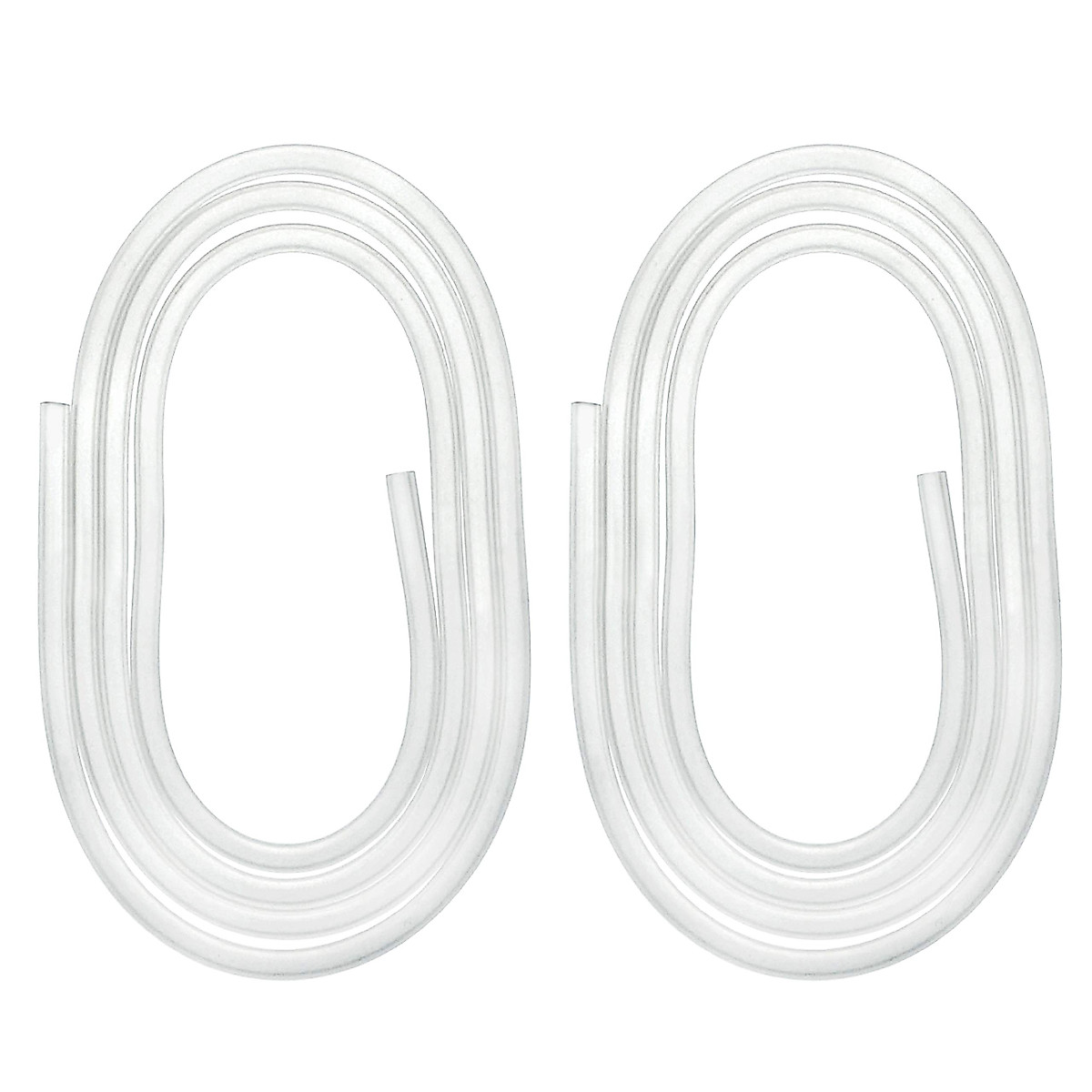 Maymom Tubes Compatible with Ameda MYA Pump Ameda MYA Pro Pump Not Original Ameda MYA Tubes Not Original Ameda MYA Breast Pump Accessories Not Original Ameda MYA Breast Pump Parts;