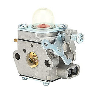 Carburetor Aluminum Garden Tool Accessory Spare Parts Fit for WT-973 TB22EC TB32EC YM21CS