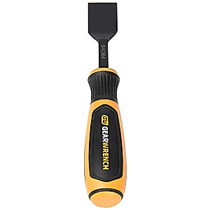 GEARWRENCH 4 Pc. Dual Material Wide Scraper Set - 84080H