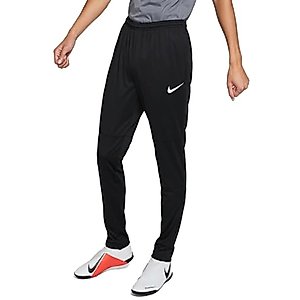Nike Men's M Nk Dry Park20 Pant (Black/Black/White, M)