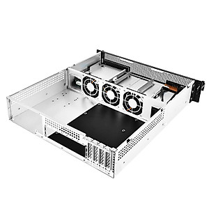 Silverstone RM21-304, New Production Batch Available in 2022 (ASIN# B0B7KPWB31)