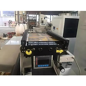 1-10 Colour Roll Digital Flexographic Paper Cup Printer Roll to Roll Non Woven Label Flexo Printing Press Machine