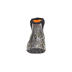 Dryshod Men's Legend Camp Ankle Boot - Camo Size 11