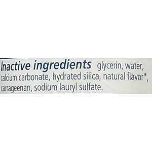 Children's Toothpaste Silly Strawberry 4.20 Ounces