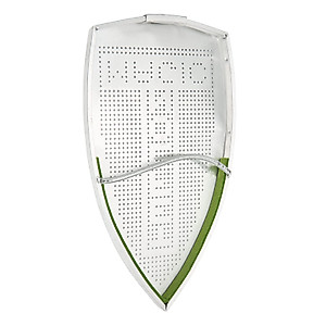 Iron Cover, Iron Shoe Cover for Ironing Shoe Cover Iron Plate Cover Protector Ironshoe for Home Use and Tailor Shop