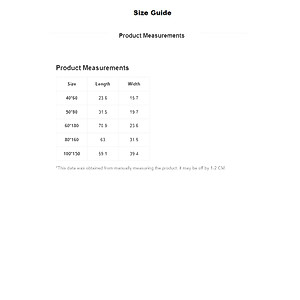 QWINEE Star Shaped Area Rug Indoor Plush Anti Slip Floor Mat Soft Carpet for Living Room Bedroom Home Decortion White 24"x71"