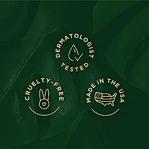 Tree of Life Refining Niacinamide Serum (Vitamin B3) Facial Serum with Hydrating Hyaluronic Acid; Refine & Balance Skin + Minimize Pores, Clean Dermatologist-Tested Skin care, Bonus Size 2 Fl Oz