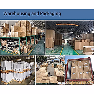 Kolice Commercial 5 Trays Blast Chiller & Freezer, Chest Freezer, Blast Freezer, Flash Freezers, Dumpling Freezer, Batch Freezer for Restaurant Bakery School Hard ice Cream, Chicken, Fish, Dessert etc