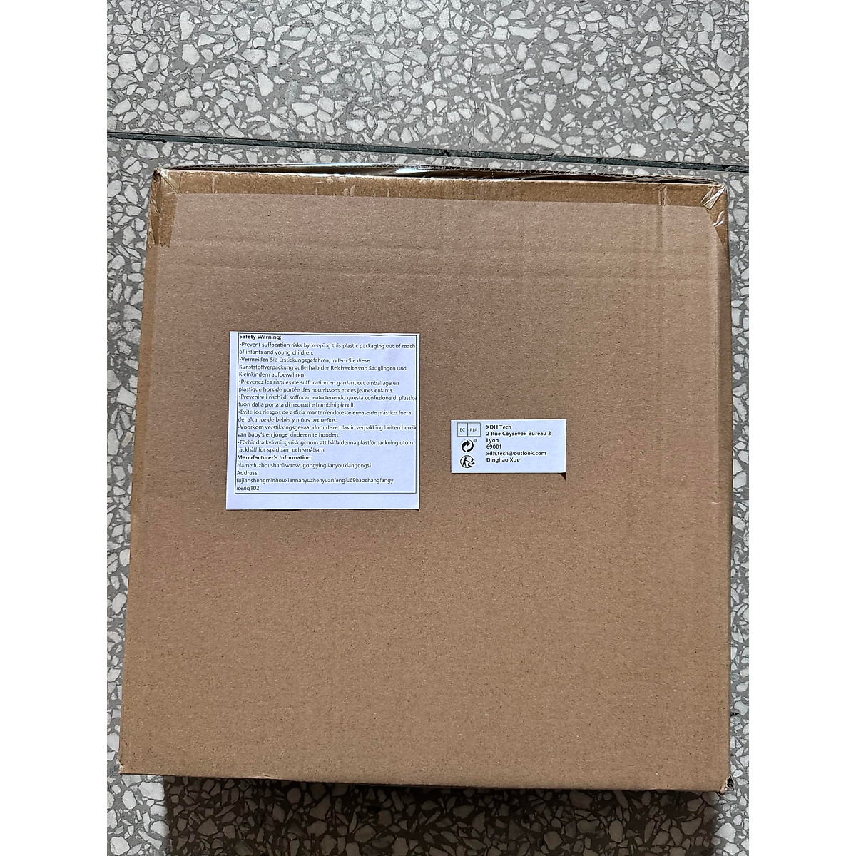 Lazy Susan Organizer Wooden Turntable: Hanobe White Round Wood Trays for Decorative Kitchen Counter Coffee Table Home Decor with Beaded Spice Spinner