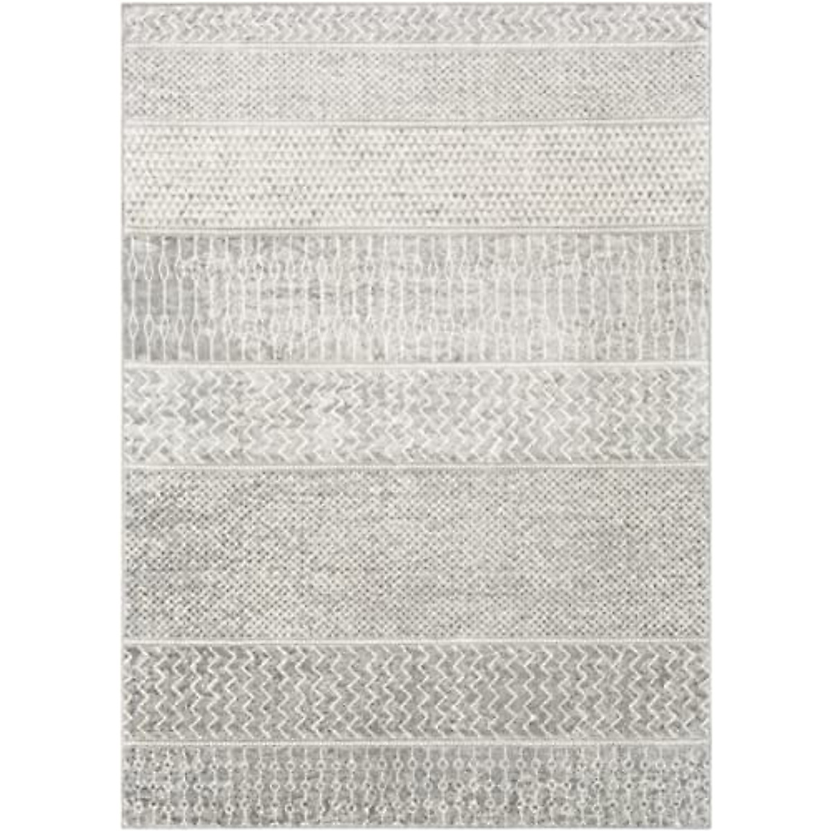 Artistic Weavers Hana Modern Moroccan Area Rug