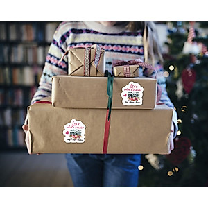 Cute Camera Snap Share Review Thank You Stickers, Online Retailers Small Business Small Shop Gift Bags Packages Labels Envelopes Stickers, 500 Labels Per Roll