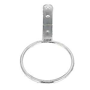 Hair Dryer Holder, Hair Dryer Rack Dryer Place Bracket Dryer Stand Wall Mounted Storage Rack Bathroom