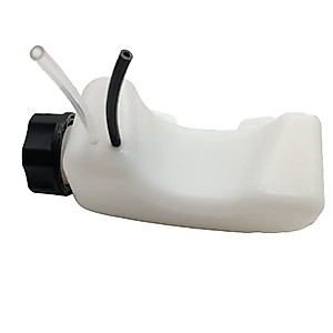 shiosheng Fuel Tank Assembly for MTD 753-06183 75306183 fits 41AD251G900