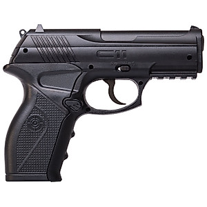 Crosman Semi-Auto Air Pistol