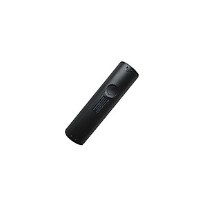 HCDZ Replacement Remote Control for Samsung ME32B ME40B ME46B ME55B ME65B ME75B Flat Panel LED TV Monitor