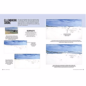 Oil Painting: Oceans & Seascapes: Learn to paint step by step (How to Draw & Paint)