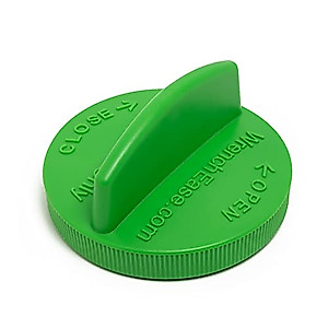 WrenchEase Propane Tank Wrench - Easy Grip Wrench For RV Propane Tank, Outdoor Propane Tank, And Other Propane Tanks With OPD (Overfill Prevention Device)