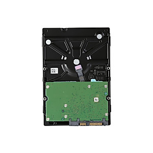 Seagate ST4000NM0125 4TB SAS 6Gb s ES 7200RPM 128MB 3.5 512e Bare