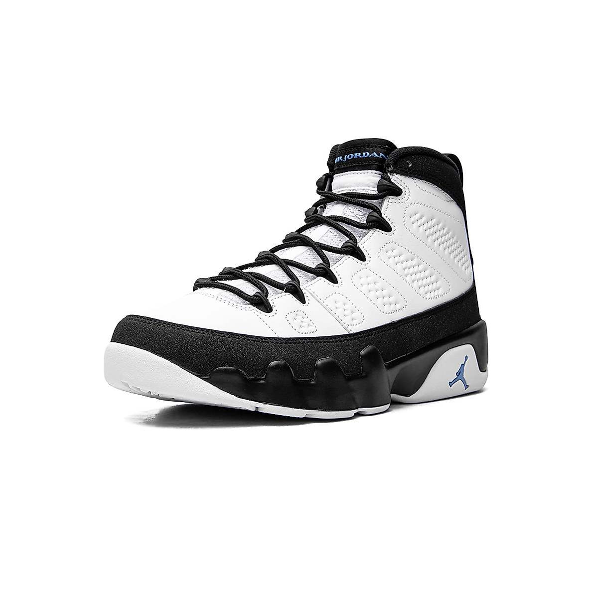 Jordan Mens Air 9 Retro CT8019 140 University Blue - Size 13