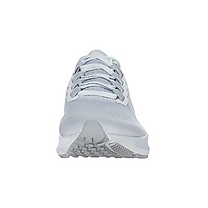 Nike Air Zoom Pegasus 37 Pure Platinum/Metallic Silver/Wolf Grey 10.5 B (M)
