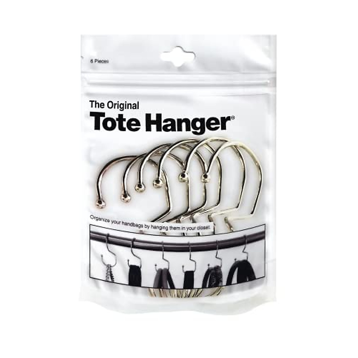 Tote Hanger