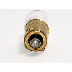 CEC Industries #1816 Bulbs, 13 V, 4.29 W, BA9s Base, T-3.25 shape (Box of 10)