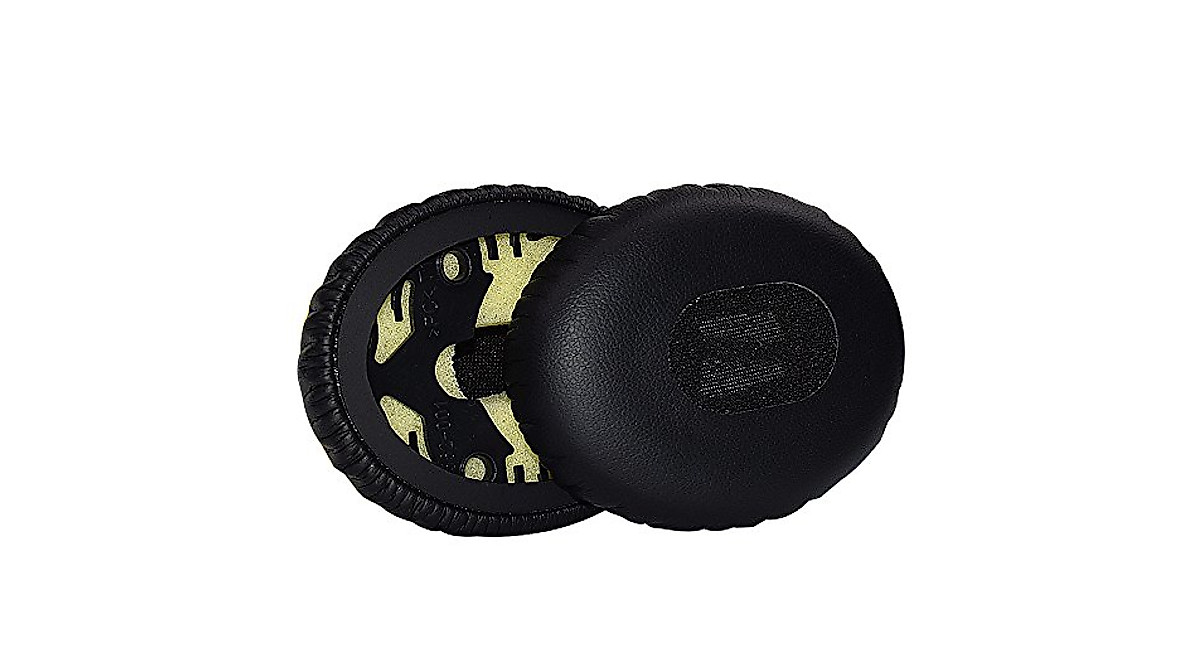 Memory Foam Earpads for Bose QC3 | Enhance Comfort & Sound