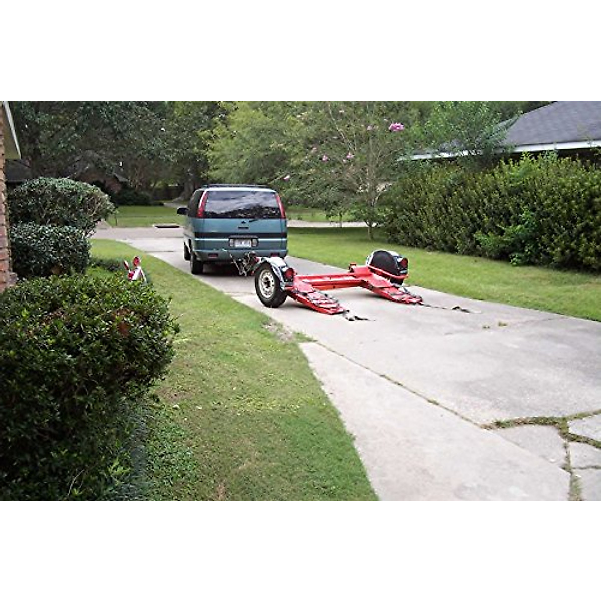 The Best DIY Plans Store Towing Dolly Plans DIY Emergency Car Tow Vehicle Recovery Build Your Own