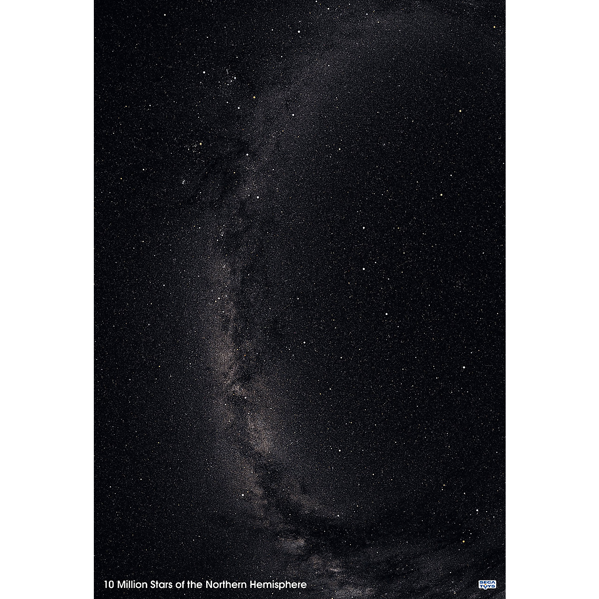 Sega Homestar Original Black - Home Planetarium - Star Projector