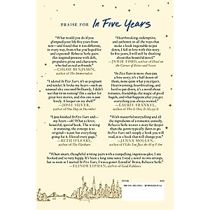 In Five Years: A Novel
