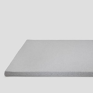 Casper Sleep Comfy Mattress Topper, Queen